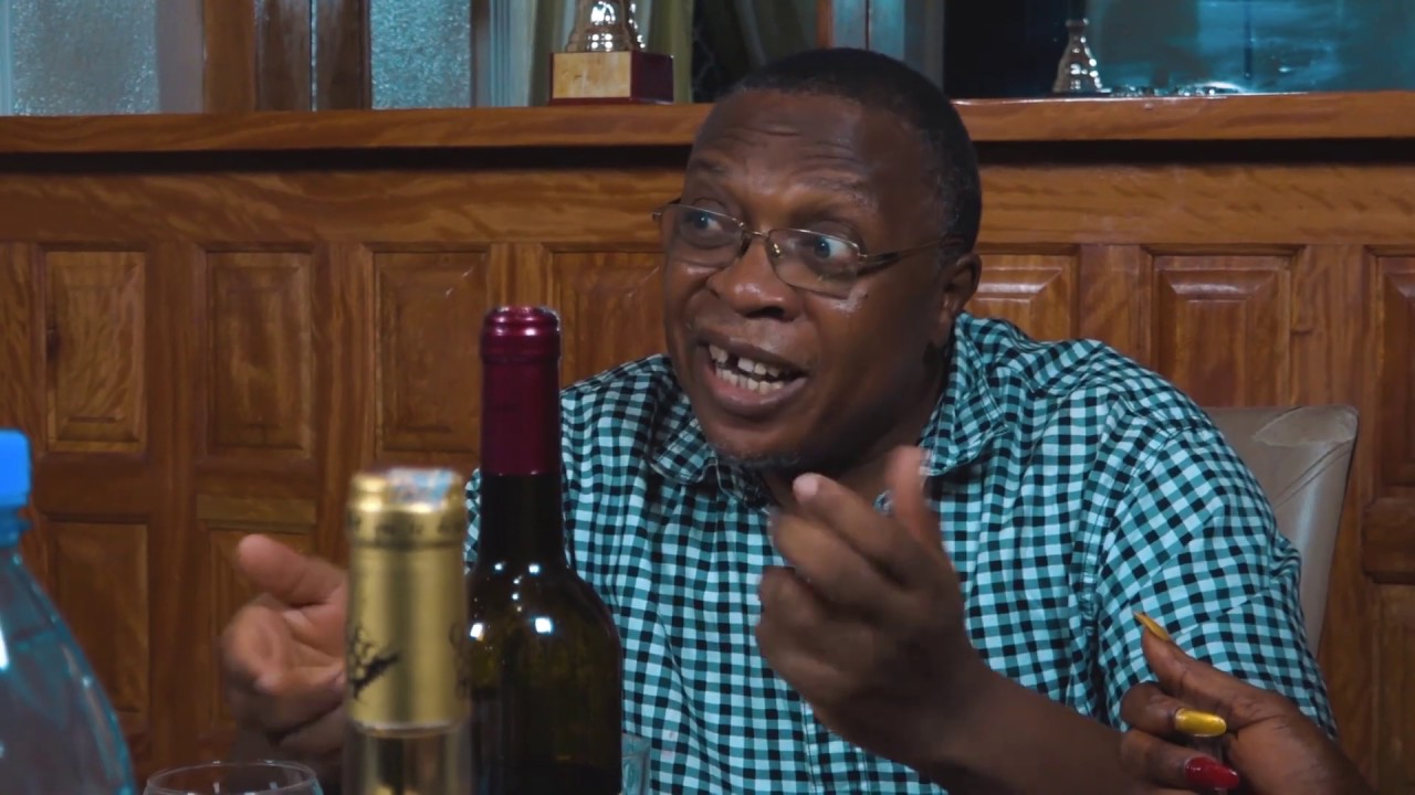 Savannah Official Trailer - 5 Star Incubator Entertainment - YouTube