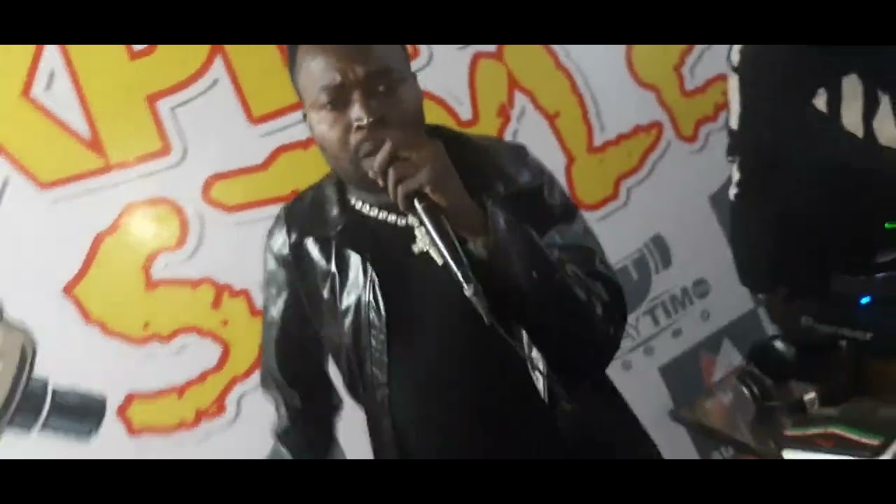 EXPENSIVE STYLE |AUDIOSKILLZ |DJ IKAY DANCEHALL GENERAL |DEEJAY TIMO256 ...