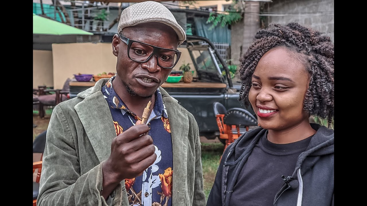 SMART JOKER - Disappointed By The Trending Charlie Charlie Game - YouTube