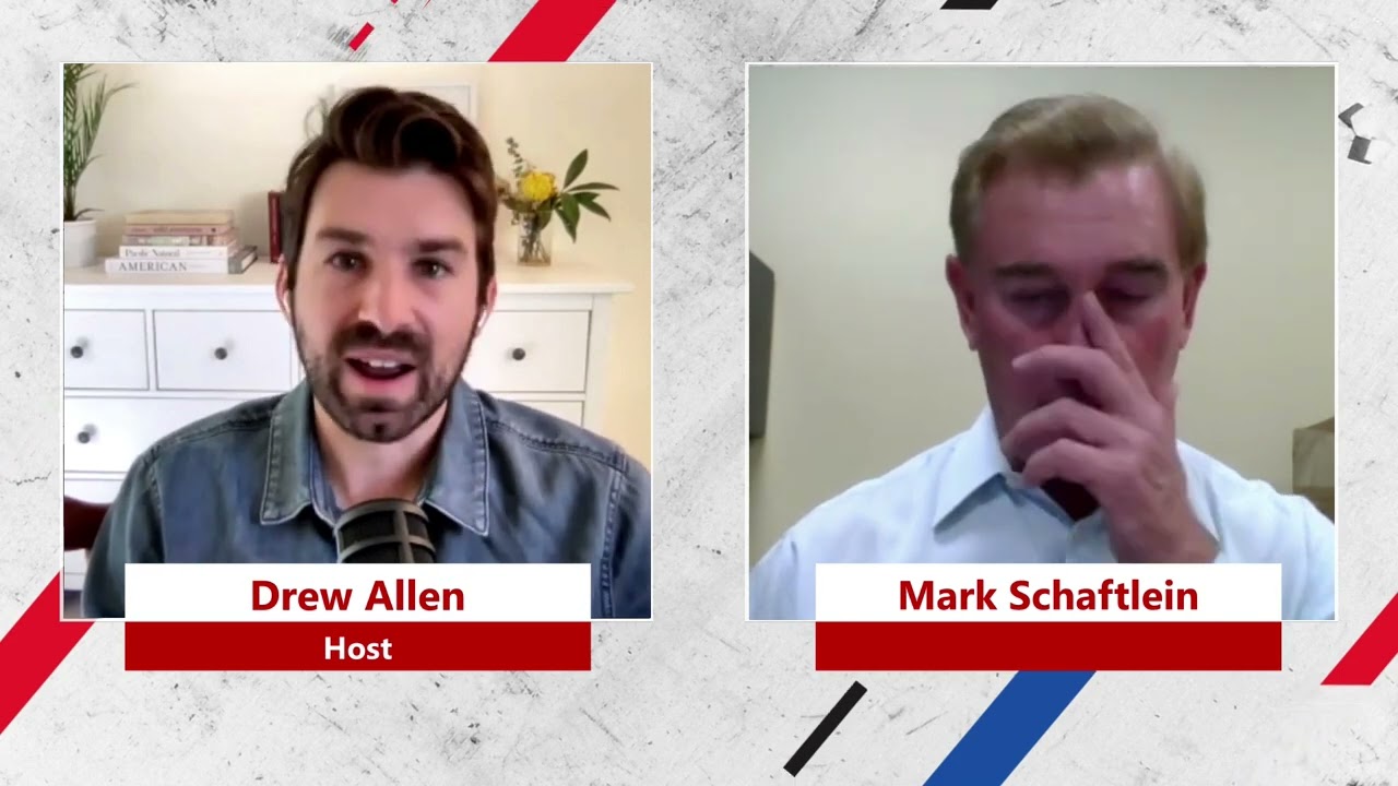 The Schaftlein Report | Drew Allen & Mark Schaftlein - YouTube