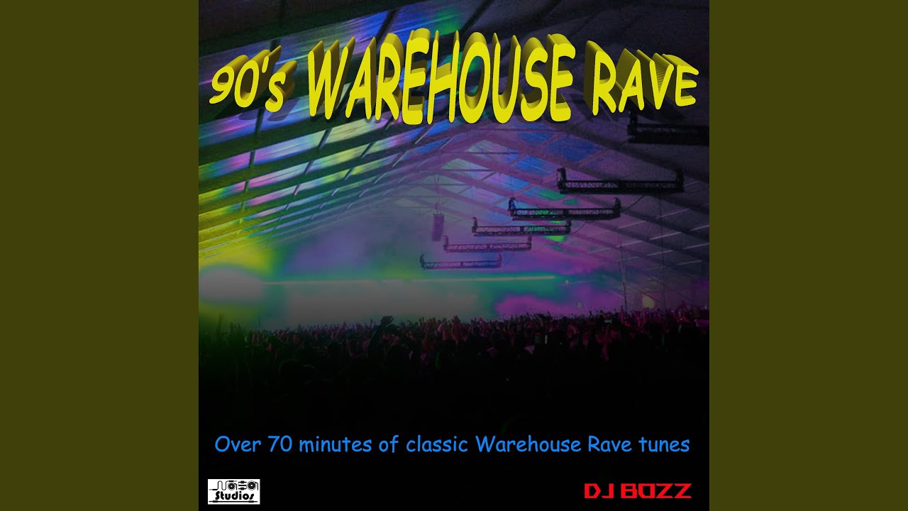 Warehouse Rave Mix - YouTube