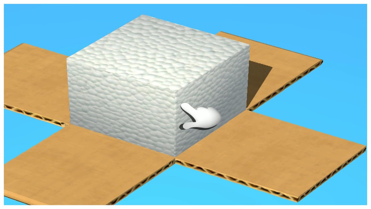 Open The Box - Find out what's inside the box [How To Play] - YouTube