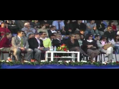 Boğaziçi Üniversitesi Sports Fest 2008 | Aftermovie