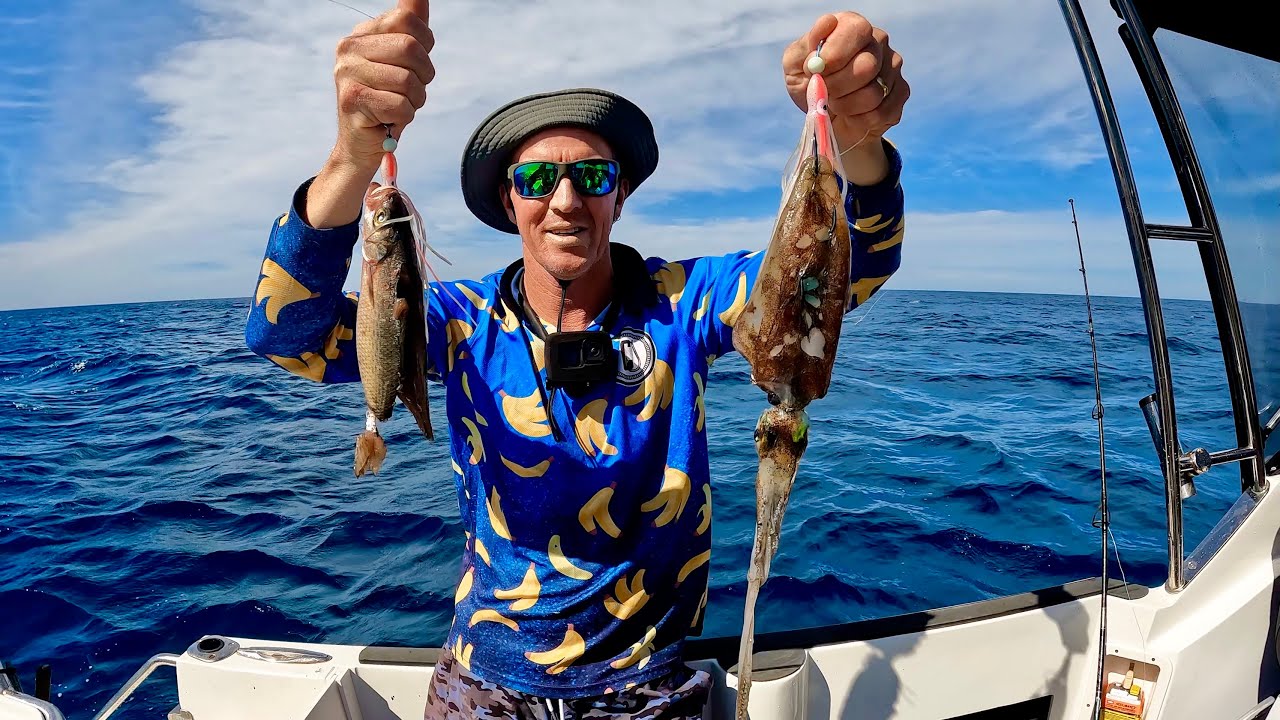 This might Change the Way I Fish FOREVER! - YouTube