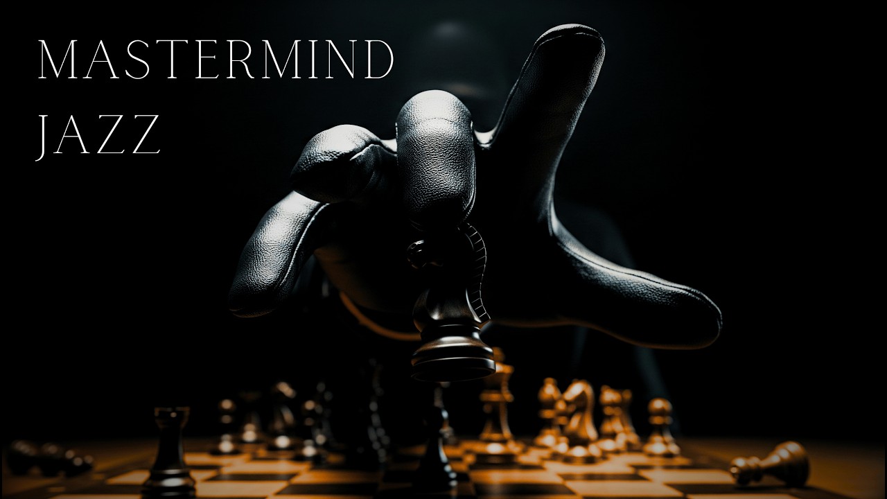 POV: You are the Mastermind playing chess with the hero's life ...
