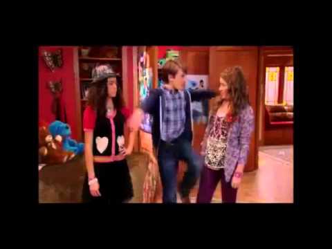 Life With Boys Promo - YouTube