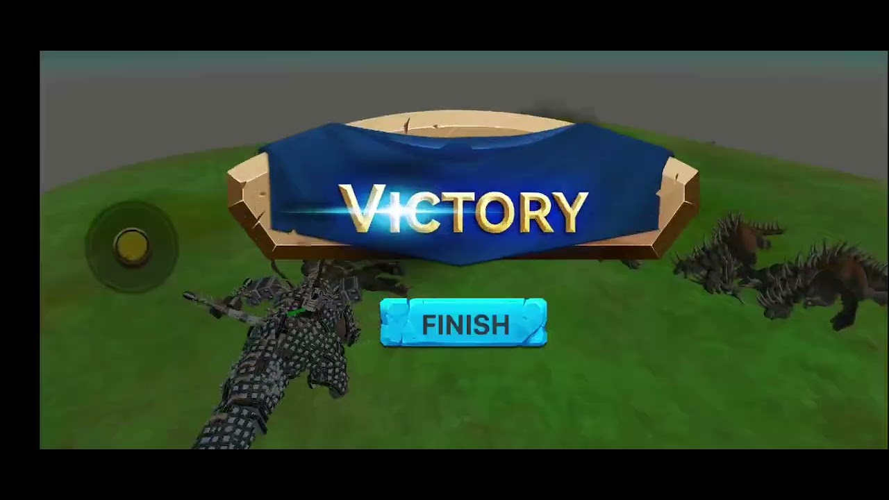 Building an upgraded Hydra (ARBS animal revolt battle simulator) - YouTube