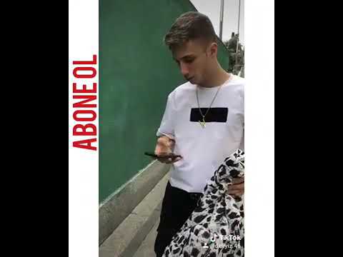 Doğanay Oğuz VS Enes Çakmak -TİKTOK- VİDEOLARI.