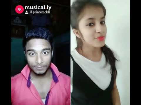 New Comedy show ll Muscily Video ll Prince Rock - YouTube