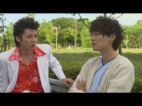 Itakiss 2 ~ Love in Tokyo #15 Preview \