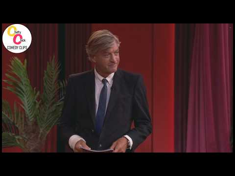 Last One Laughing 2 - Richard THE Madeley Interviews LOL UK David Mitchell Romesh Ranganathan