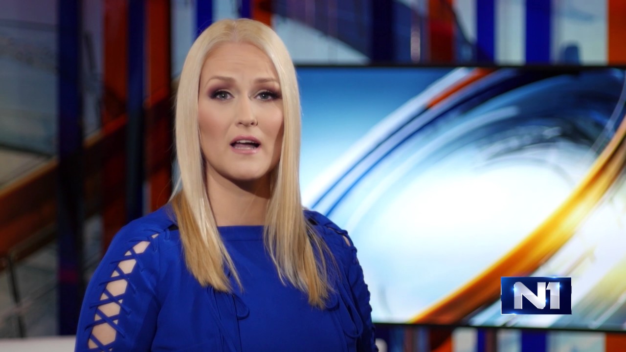 Promo voditelji N1 - Alma Dautbegović-Voloder - YouTube