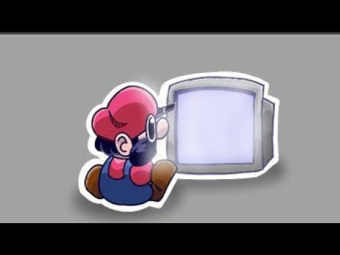 Turmoil hits the clip || Flipaclip Animation. - YouTube