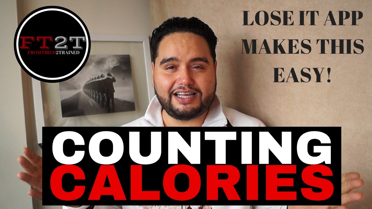 Loseit App Review Does Counting Calories Work YouTube loseit-app-review-does-counting-calories-work-youtube
