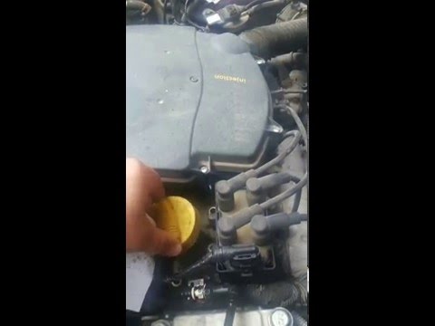 motor üfleme, yağ atma