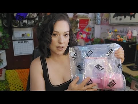 💜 SHOP MISS A HAUL (NEW) 💙 @Shopmissa 