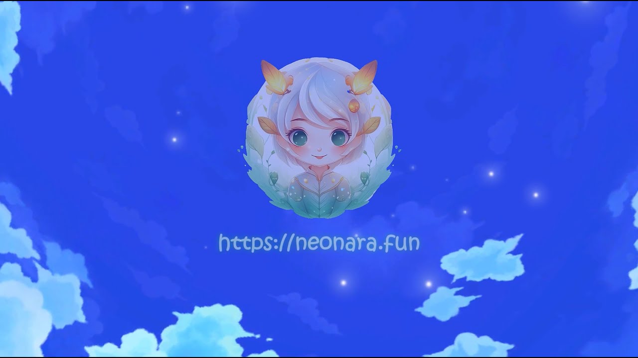 Neonara - Launch Trailer - YouTube