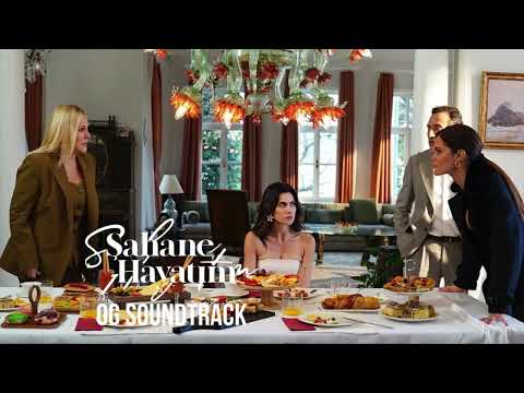Şahane Hayatım - Entrika (Dizi Müzikleri)