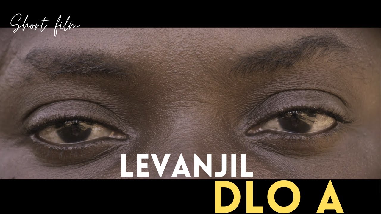 LEVANJIL DLO A ( L'eau de vie) - YouTube