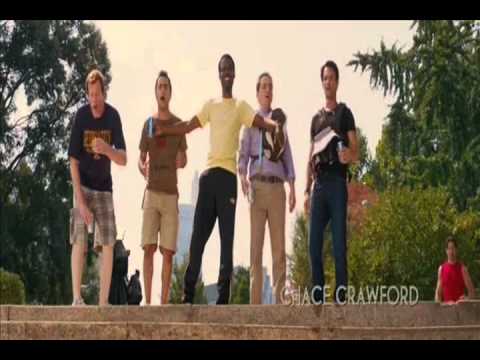 "What to expect when you're expecting" ending scene - YouTube