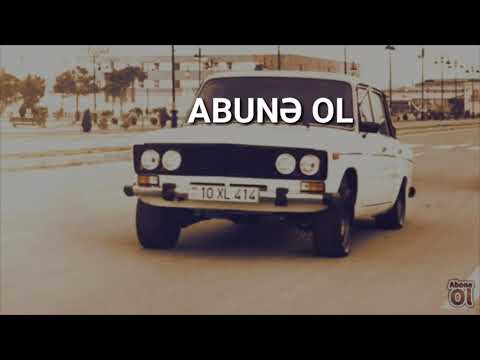 Azəri Bass Music Nahidə Babaşhlı Ay Yüzlüm Remix
