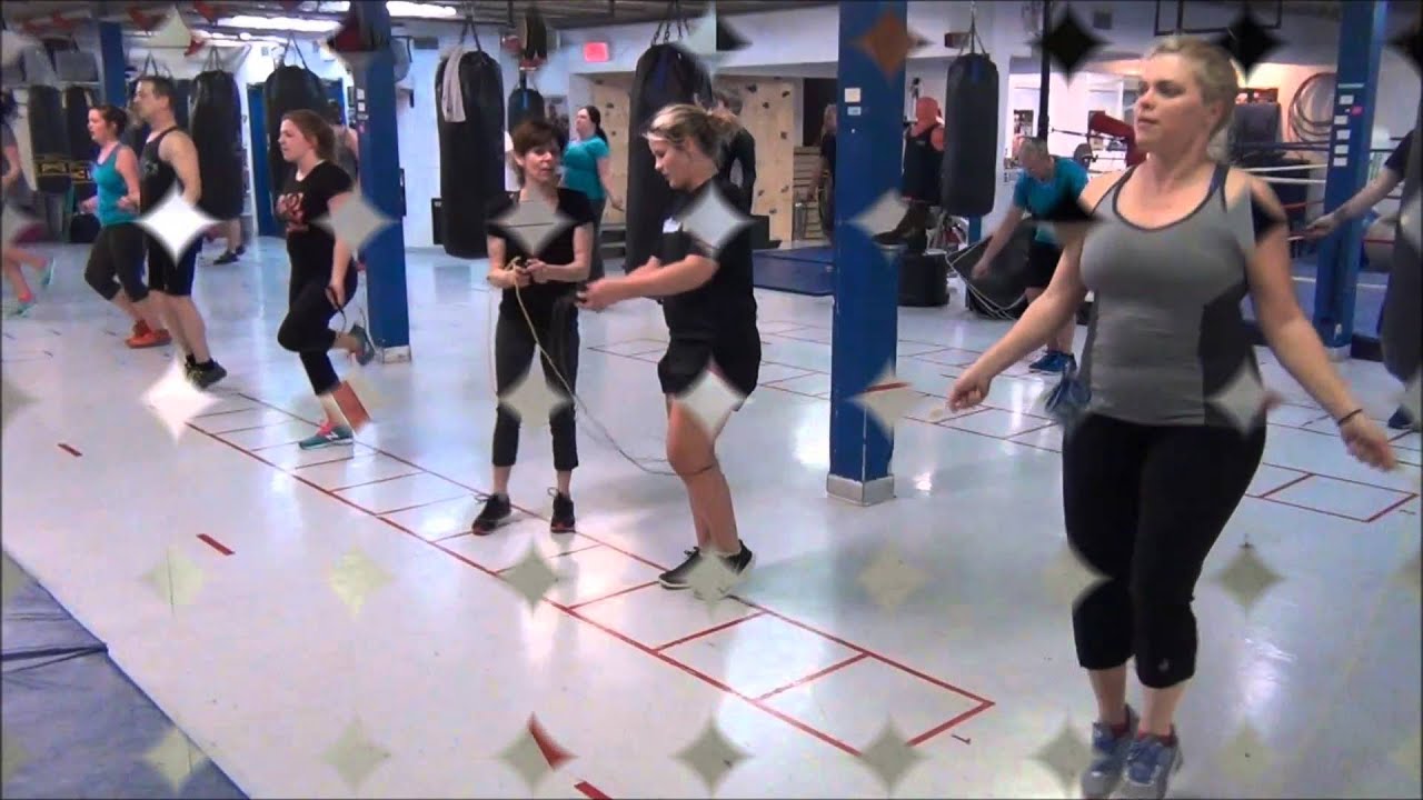 Cours de mise en forme - YouTube