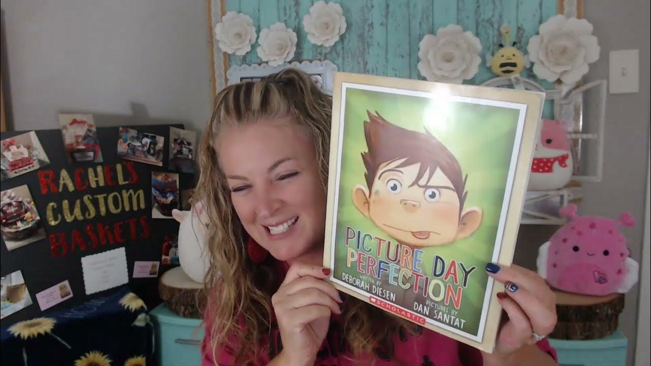 Picture Day Perfection - YouTube