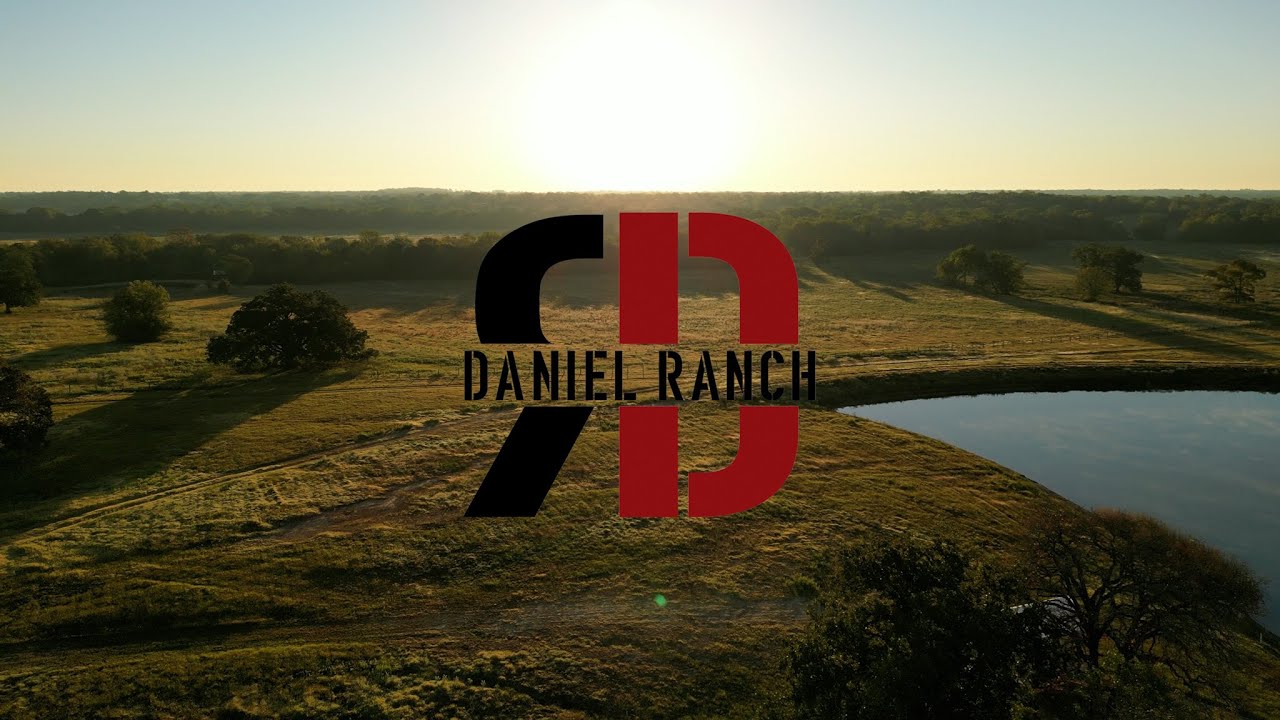 Welcome to Daniel Ranch - YouTube
