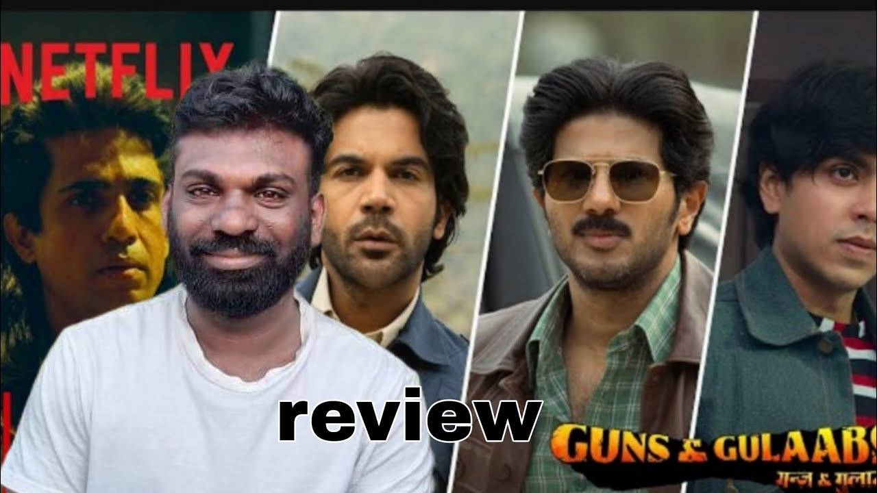 Guns And Gulab Netflix Review Malayalam YouTube guns-and-gulab-netflix-review-malayalam-youtube