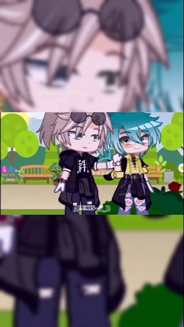 Gacha Story || BL P5 || #viralvideo #gacha #audio #yaoi #bl #gachaclub ...