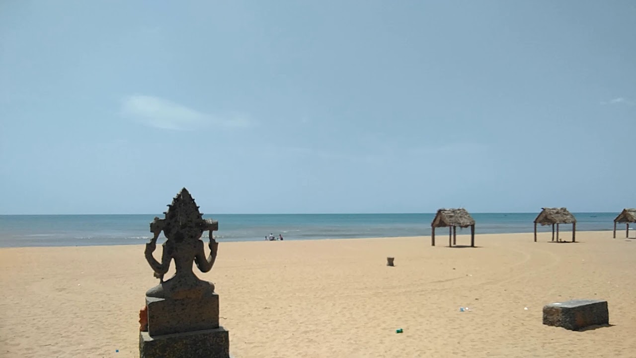 beach - YouTube