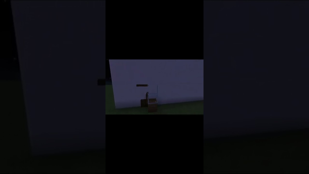 Minecraft Easy show-case design! - YouTube