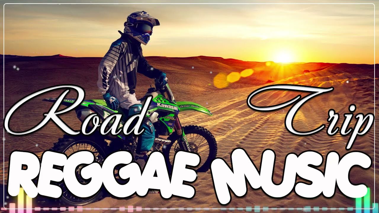 BEST 100 REGGAE NONSTOP 😎 REGGAE REMIX 😎 RELAXING ROAP TRIP REGGAE ...