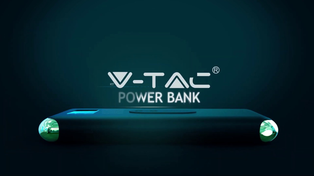 Power Bank 3D Animation by Junaid Miran - YouTube