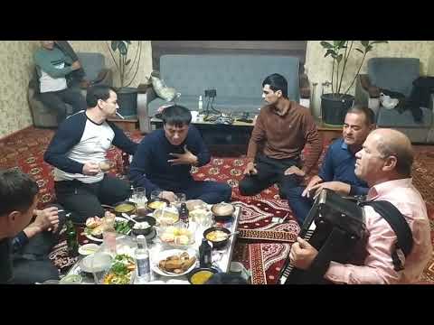 Aman kadyrow, Har-Eylar.