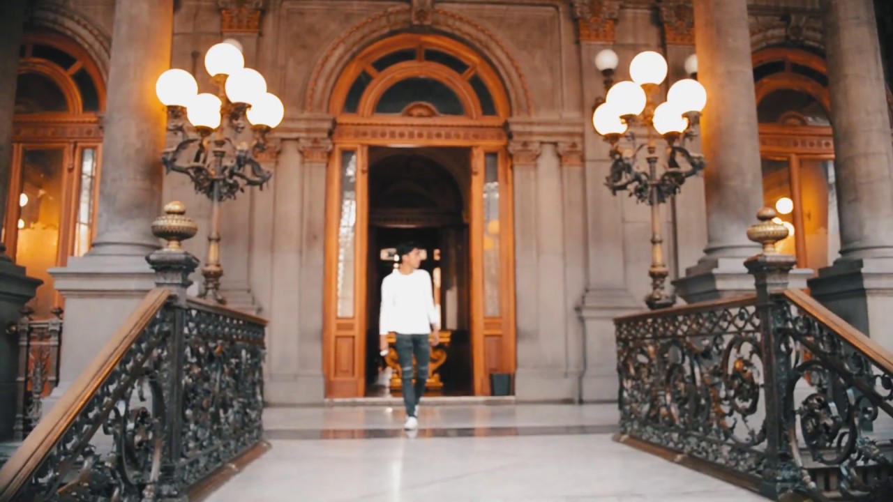 Mi bella CDMX | Maximo - YouTube