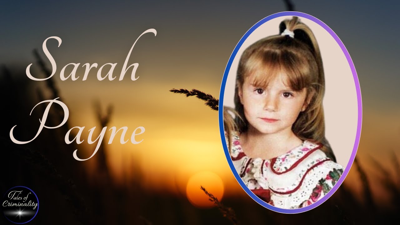 "The Haunting Story: The Sarah Payne Case That Shocked the Nation ...
