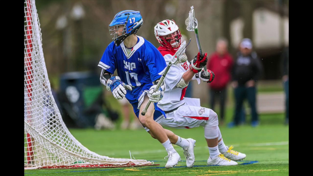 Ryan Kemp (2019) Spring 17' Highlights - YouTube