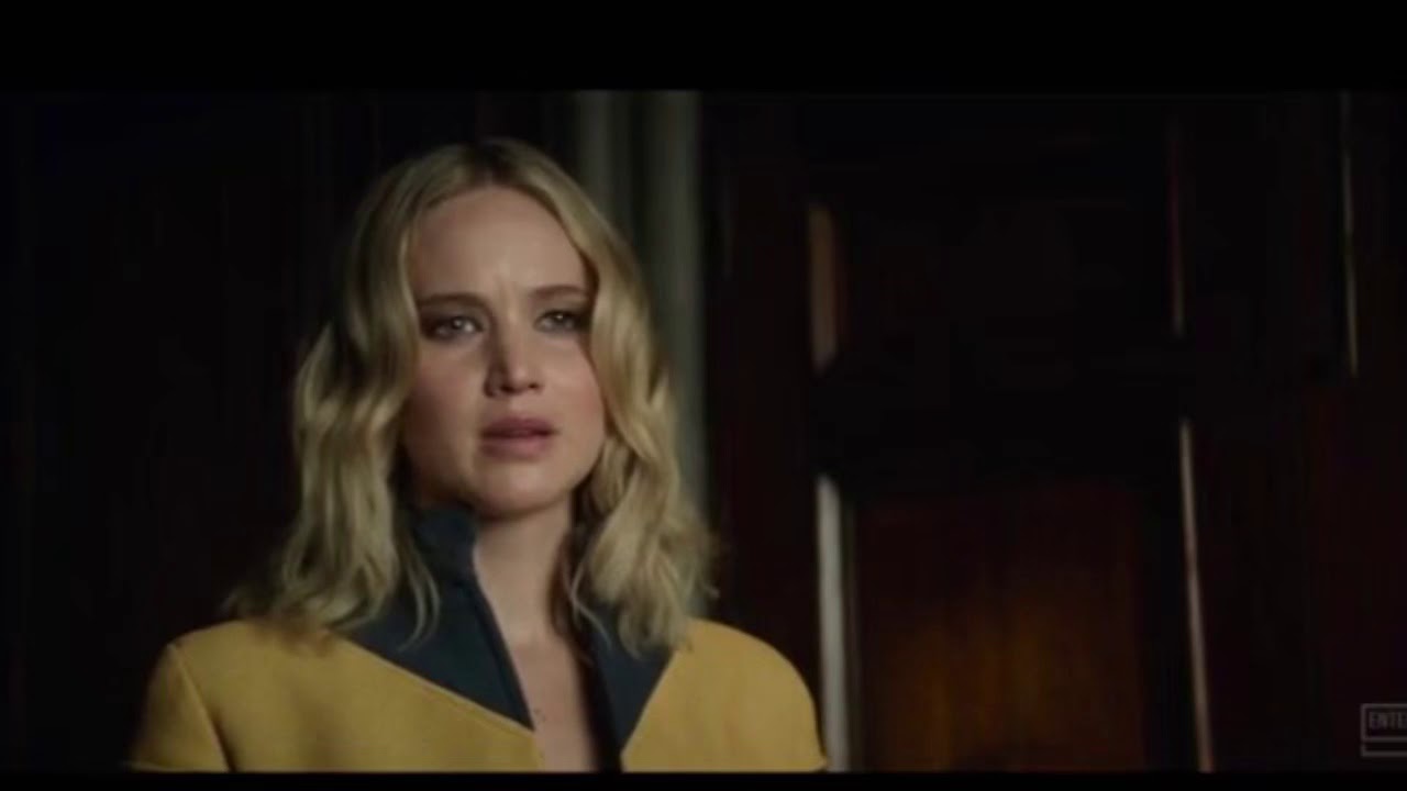 X-Men Dark Phoenix Scene Goes Woke - YouTube