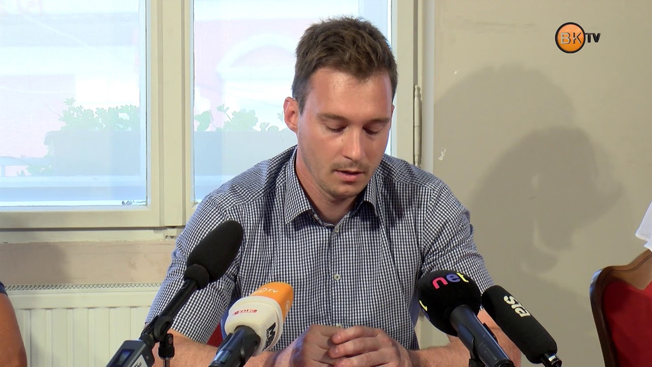 Alen Jevtović o rimskih igrah - YouTube