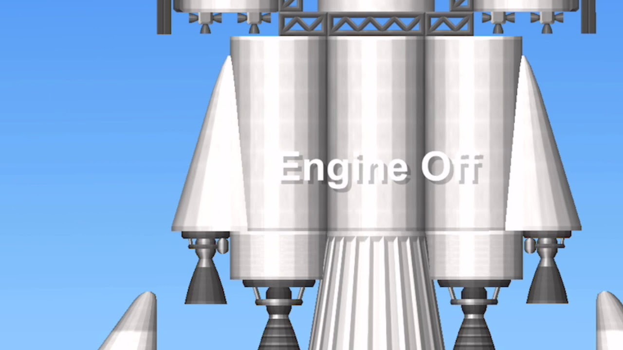 Satellite Mission in LEO (low earth orbit) - YouTube