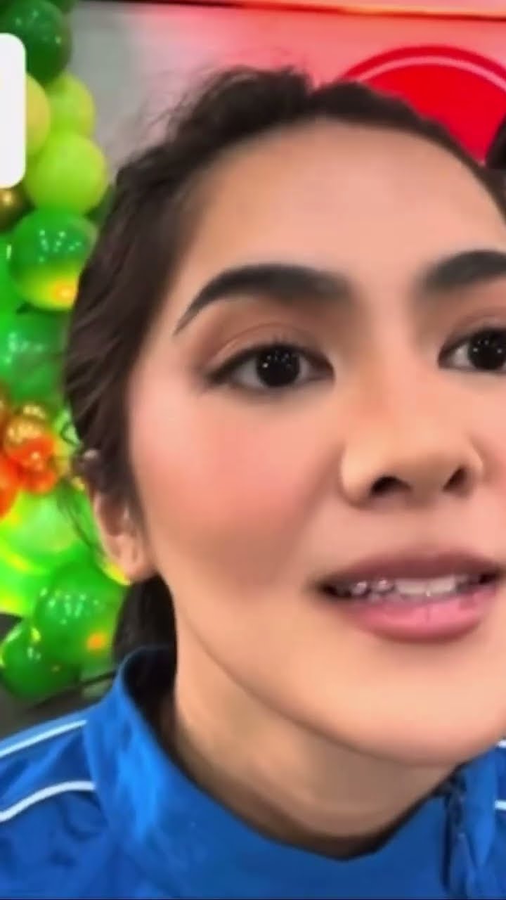 ATASHA MULACH #atashamuhlach #tash #eatbulaga #fyp #vortas5 # ...