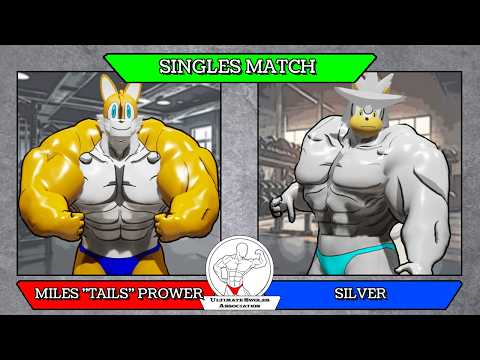USA Match: Miles \