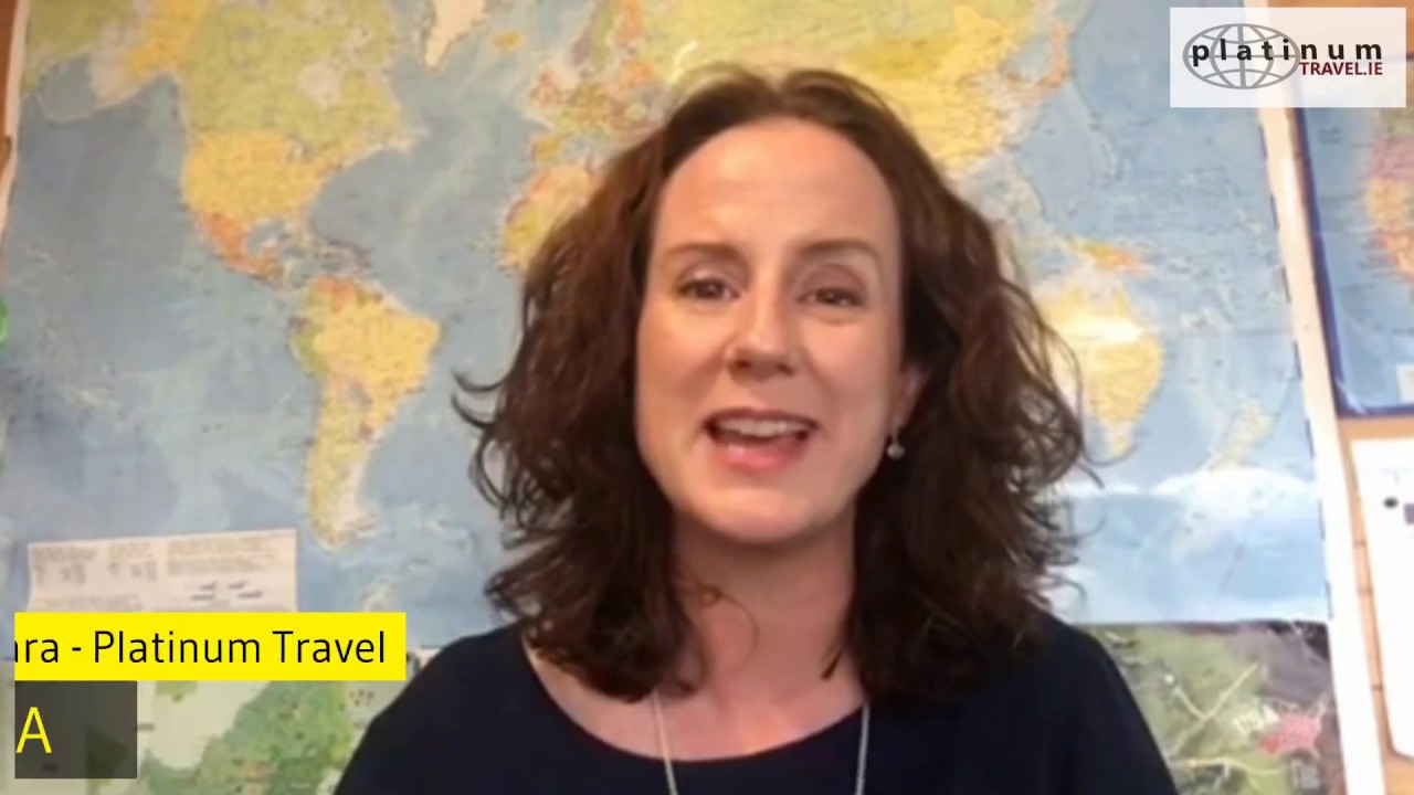 Info. on Fly Drive Holidays to the USA - YouTube
