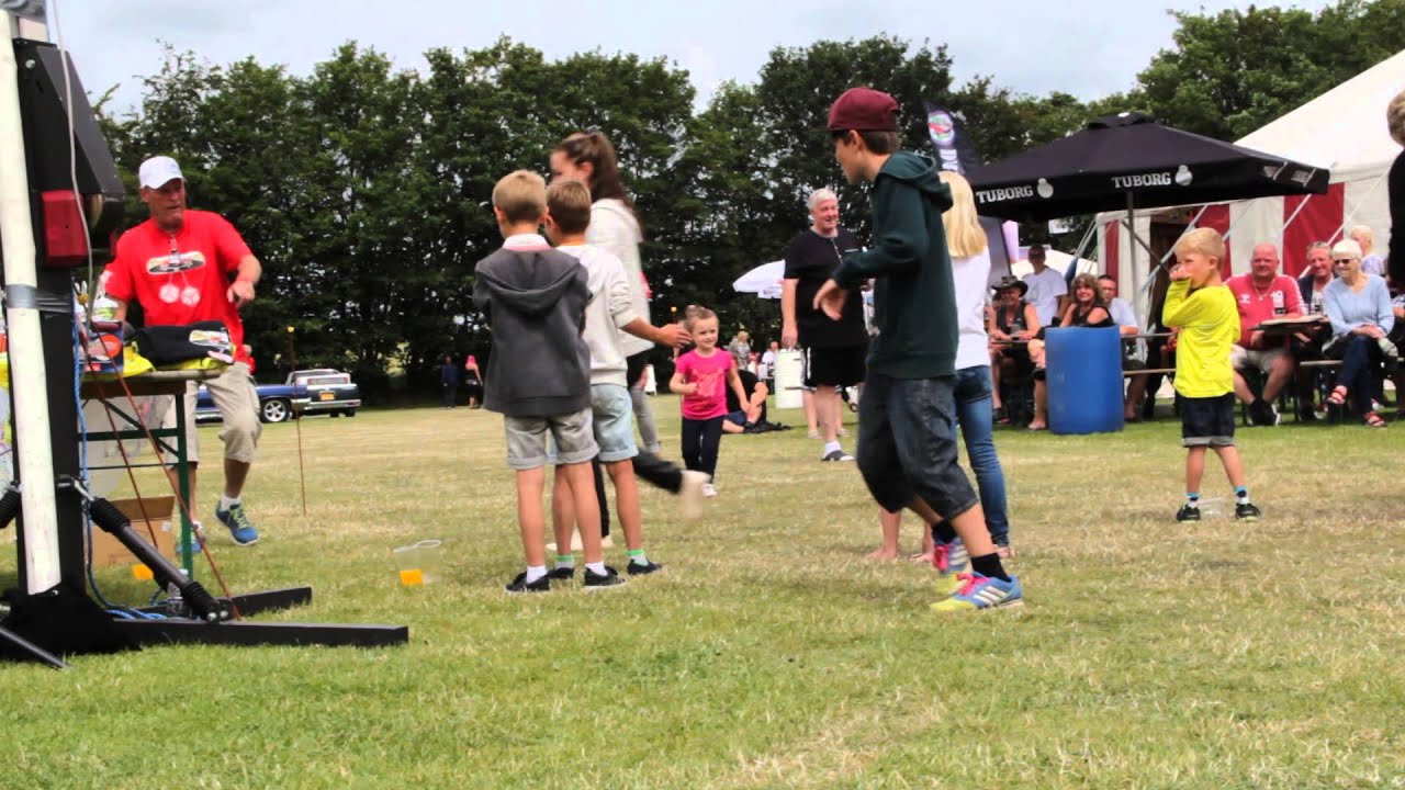 John Almy Daydreamers Meet 2015 - YouTube