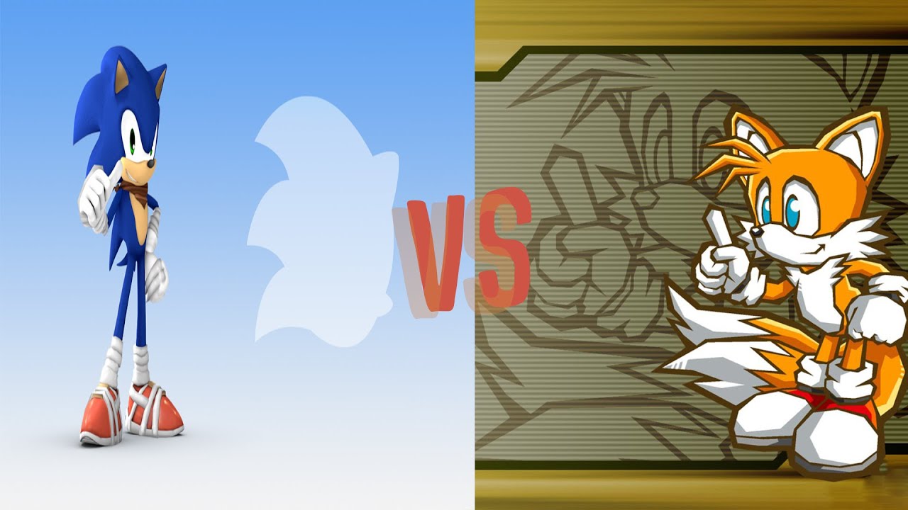 [ZERO TWO] dodging meme | OLD Sonic VS NEW SONIC - YouTube