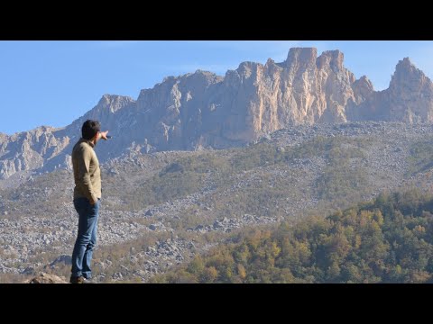 Ozumden uzaqda qoymaram seni - Asiq Qelender Zeylanov (balamanda-Tahar)