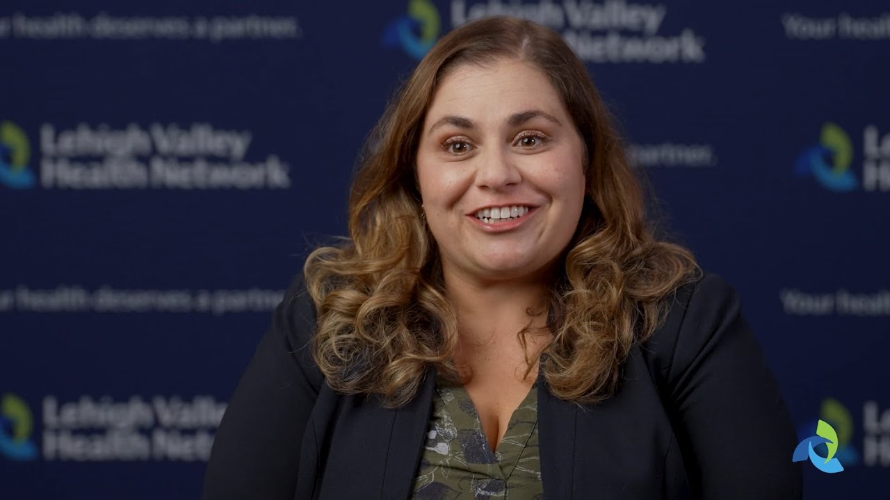 Lisa Dapuzzo-Argiriou, MD - YouTube