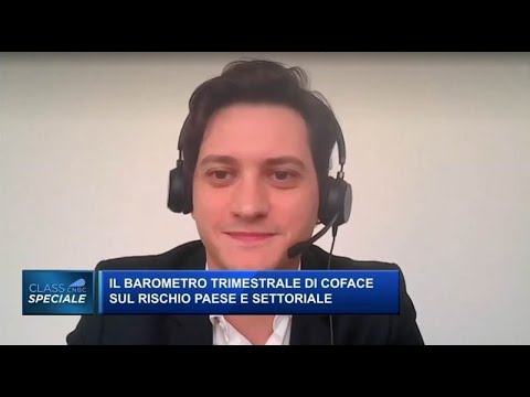 Intervista a Ruben Nizard, Head of Sector Research & Head of political ...