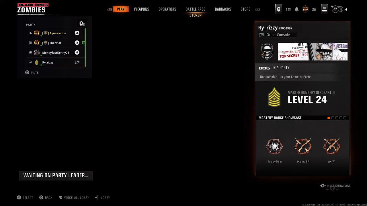 Vibez Wit Da Gumpie - YouTube